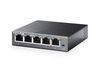 TP-Link TL-SG105E, 5-Port Gigabit Easy Smart Switch