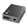 TP-LINK MC210CS, Gigabit Single-Mode Media Converter