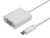 USB Type-C to VGA adapter