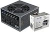 LC Power LC600H-12, 600W, Office Series, 24pin, 12cm fan, activePFC