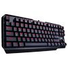 Redragon Usas K553, Mechanical Gaming Keyboard, backlight