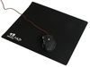 Gembird MP-GAME-XL, Gaming mousepad, 350x900x3mm
