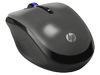 HP X3300 Wireless Mouse (H4N93AA), grey