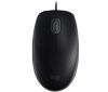 Logitech B110 Silent, optical, 1000dpi, black, USB