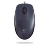 Logitech M90, Corded Mouse, USB