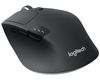 Logitech M720 Triathlon, Wireless (Bluetooth) Mouse