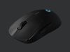 Logitech G Pro, Wireless Gaming Mouse, HERO sensor, 100-25.600dpi