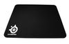 SteelSeries QcK, gaming mousepad, 320 x 270 x 2 mm
