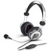 Genius HS-04SU, headphones with microphone