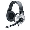 Genius HS-05A, headphones with microphone