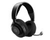 SteelSeries Arctis 5, 7.1 Surround RGB Gaming Headset, black