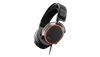 SteelSeries Arctis Pro, gaming headset, black