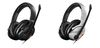 Roccat Khan AIMO, 7.1 surround sound RGB headset, USB, black