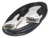 Kabl DVI/DVI, 1.8-2m