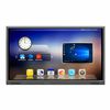 65" TrauLux TLM 6500, Touch DLED, 16:9, 3840x2160, 7ms, 4000:1, 350cd/m2, VGA/HDMI/USB/Wi-Fi