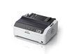 EPSON LQ-590II, Dot matrix printer, 24 pins, 550 cps, USB/Parallel