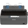 EPSON LX-350, A4, 9-pin impact dot matrix, LPT/USB