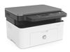 HP Laser MFP 135w, A4, print/copy/scan, print up to 1200dpi, scan up to 600dpi, 20ppm, USB/Wi-Fi (4ZB83A)