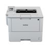 Brother HL-L6400DW, A4, 1200dpi, 50ppm, duplex, 4.5cm touch display, USB/LAN/Wi-Fi