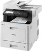 Brother MFC-L8900CDW, A4, Color, Print/Scan/Copy/Fax, print 600dpi, 31ppm, duplex/ADF, 12.6cm touch display, USB/LAN/Wi-Fi