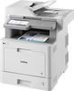 Brother MFC-L9570CDW, A4, Color, Print/Scan/Copy/Fax, print 600dpi, 31ppm, duplex/ADF, 17.6cm touch display, USB/LAN/Wi-Fi