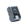 Brother RJ-2140, Rugged Mobile Printer, Direct Thermal, 203dpi, Integrated LCD screen, USB/Wi-Fi