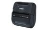 Brother RJ-4250WB, Bluetooth 4" Mobile Printer, 203dpi, USB mini-B/Bluetooth/Wi-Fi