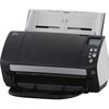 FUJITSU ImageScanner fi-7180, A4, 80ppm, 600dpi, ADF, Simplex/Duplex, USB3.0