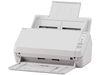 FUJITSU ImageScanner SP-1125, A4, 25ppm/50ipm, 600dpi, ADF, Simplex/Duplex, USB2.0