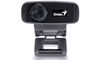 Genius FaceCam 1000X V2, 720p 30fps, 3X digital zoom, USB