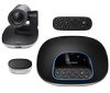 Logitech Group Video Conferencing System, FullHD 1080p