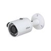 DAHUA IPC-HFW1230SP-0360B, 2MP IR Mini-Bullet Network Camera, 25/30fps@1080P, IP67, PoE