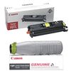 C-EXV49 - Canon Toner, Yellow, 19000 pages