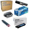 S050438 - Epson Toner, Black, 3.500 pages