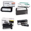 71B50Y0 - Lexmark Toner, Yellow, 2300 pages