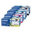 TN130BK - Brother Toner, Black, 2500 pages