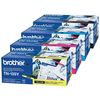 TN135BK - Brother Toner, Black, 5000 pages