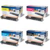 TN230Y - Brother Toner, Yellow, 1400 pages