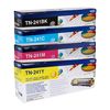 TN241C - Brother Toner, Cyan, 1400 pages