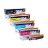 TN245Y - Brother Toner, Yellow, 2200 pages
