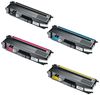 TN320BK - Brother Toner, Black, 2500 pages