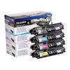 TN326BK - Brother Toner, Black, 4000 pages