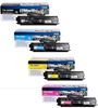 TN329Y - Brother Toner, Yellow, 6000 pages