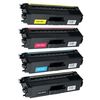 TN900Y - Brother Toner, Yellow, 6000 pages