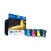 LC1100Y - Brother Cartridge, Yellow, 325 pages