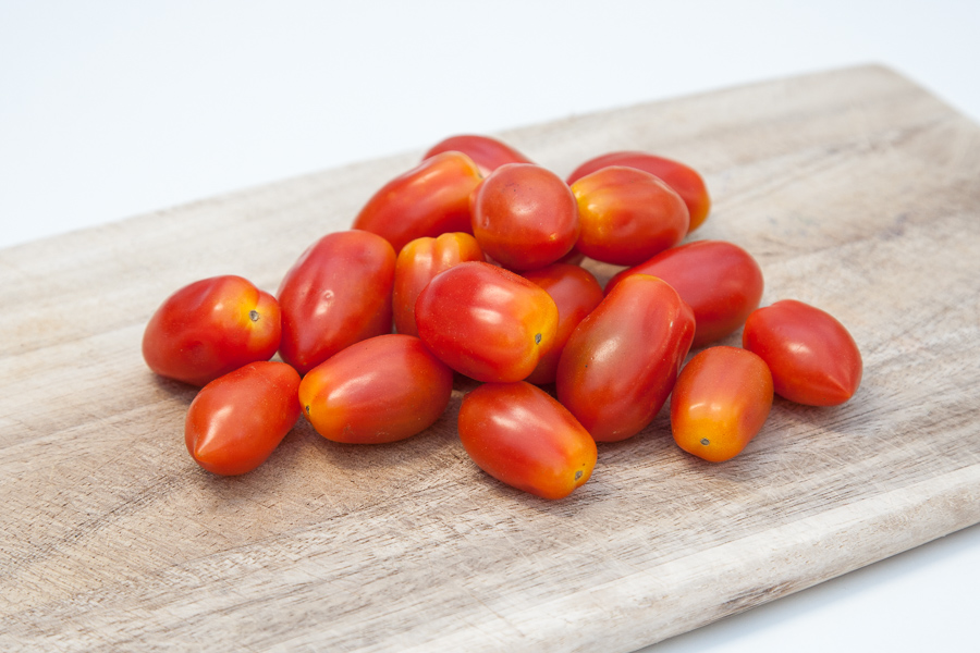 Organski čeri paradajz (pakovanje 250g)