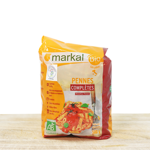 Organske Pene integralne 500g