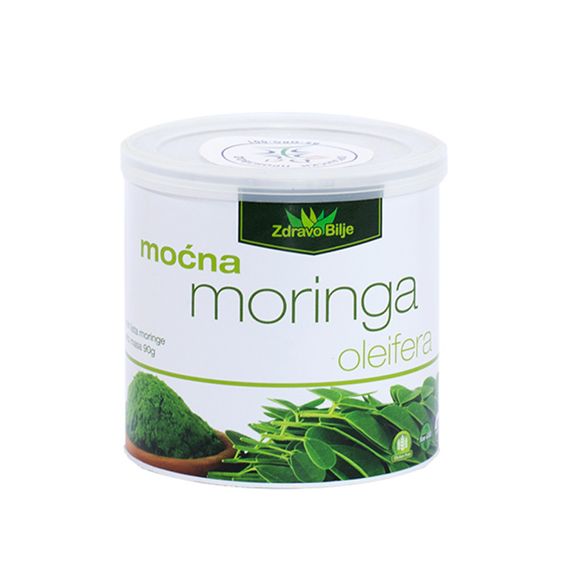 MORINGA U PRAHU, ZDRAVO BILJE, 70g