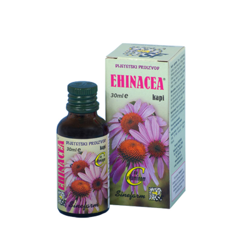 EHINACEA KAPI, SINEFARM, 30ml