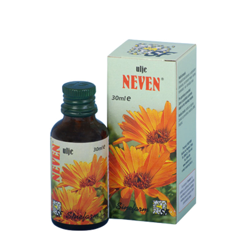 NEVEN ULJE, SINEFARM, 30ml